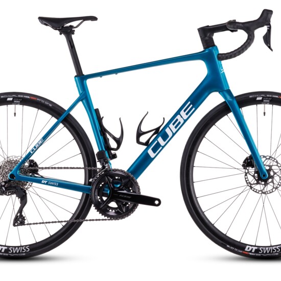 Bicycle types at Huerzeler – The cycling experience